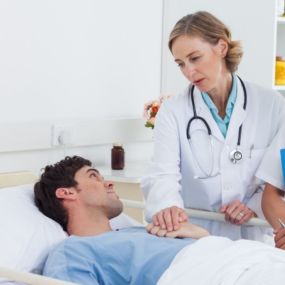 Urgent Care – Aurora Advanced Immediate Care